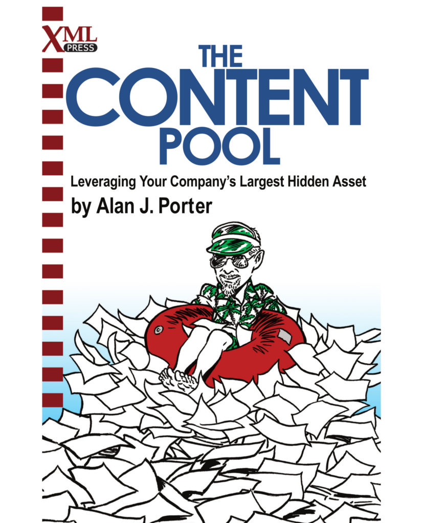 The Content Pool – XML Press eBook Store